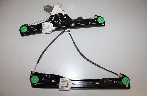 51332990385 : Rudemotor og Rudekabel 2 dørs - Autoparts24