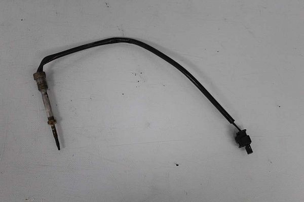 2656001902 : Lambdasonde og Sensor temperatur / tryk - udstødning ...