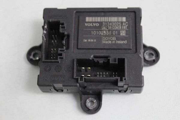 31343025-AC : Styreenhed - dør og Relæ - diverse - Autoparts24