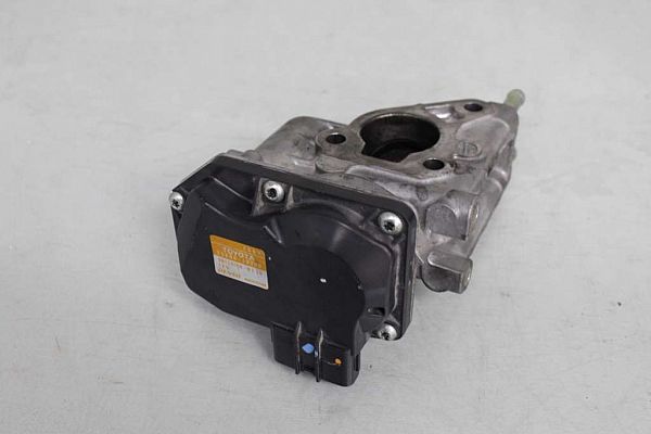 Brugt Toyota Hilux - Egr ventil - Autoparts24