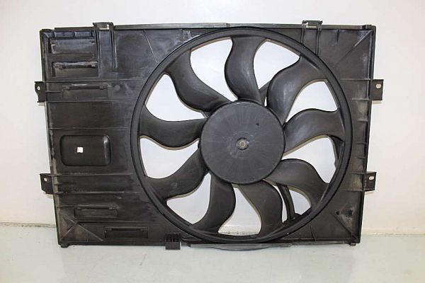 7E0121205B : Kølerblæser el - Autoparts24