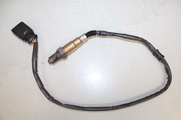 0258027050 : Lambda-Sonde - Autoparts24