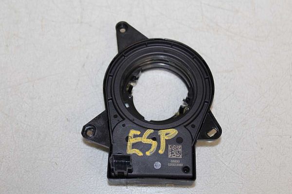 0265019069: Ratvinkel sensor, Airbag stelring, Føler / sensor - diverse ...