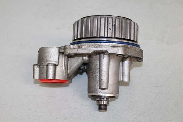 31367749: Elektromotor achterzijde, Ventilatorvleugel automatisch ...