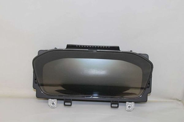 0263719317 : Dash Complete - Autoparts24