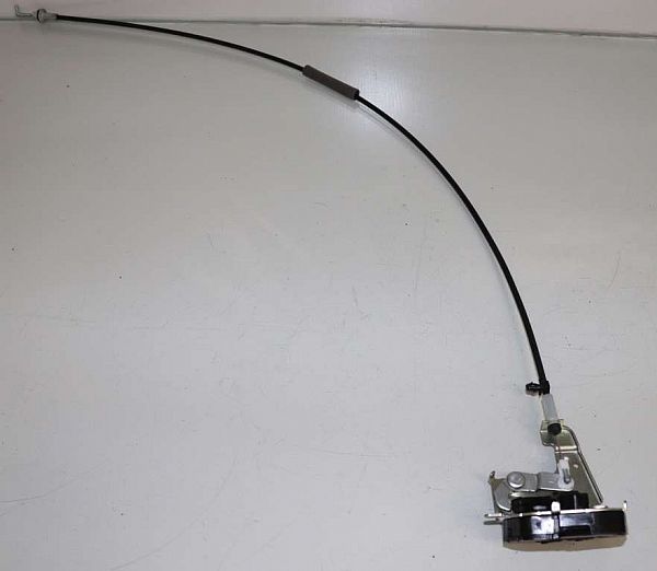 Brugt Hyundai i800 - dørlås | Autoparts24