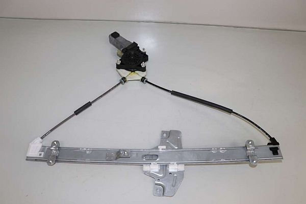 Hyundai i800 Fensterhebermotor gebraucht kaufen | Autoparts24