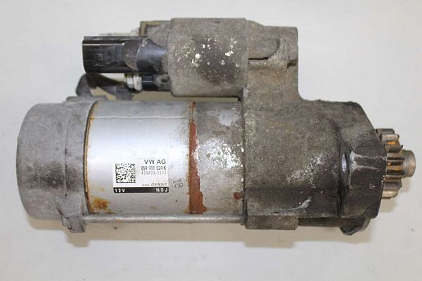4280007223 : Startmotor - Autoparts24