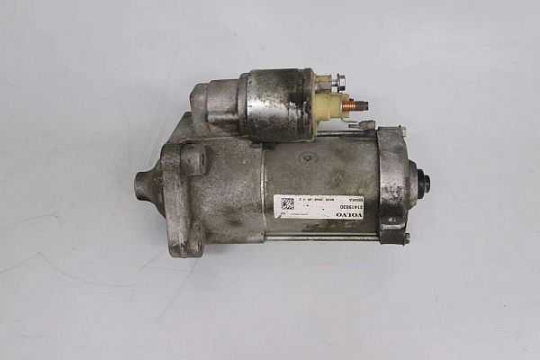 31419530 : Starter - Autoparts24