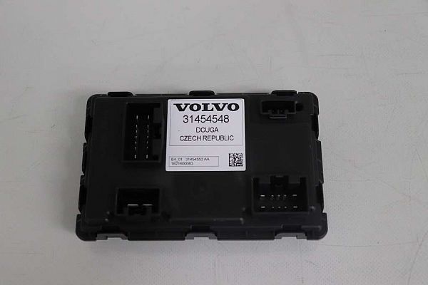 31454548 : styreenhed - anhængertræk - Autoparts24