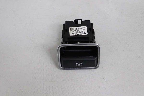 15463599 : Kontakt - Parkeringsbremse og Kontakt - diverse - Autoparts24