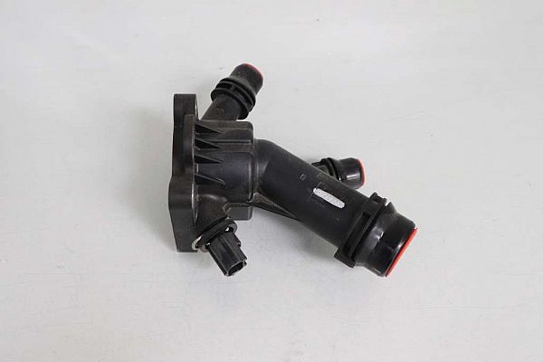 Volvo Xc60 Thermostatgehäuse gebraucht kaufen | Autoparts24