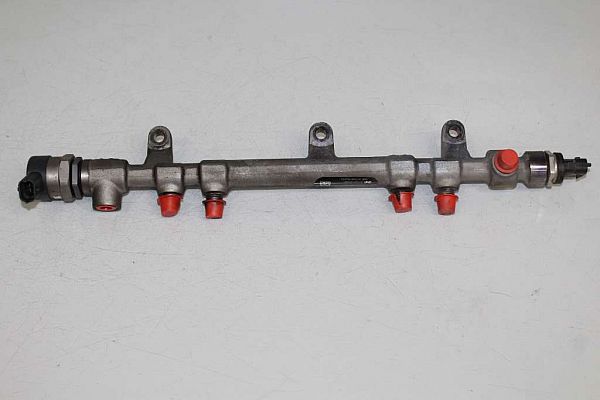 31400-2F000: Rail bro / indsprøjtningsdyserør, Trykregulator, Dyserør ...