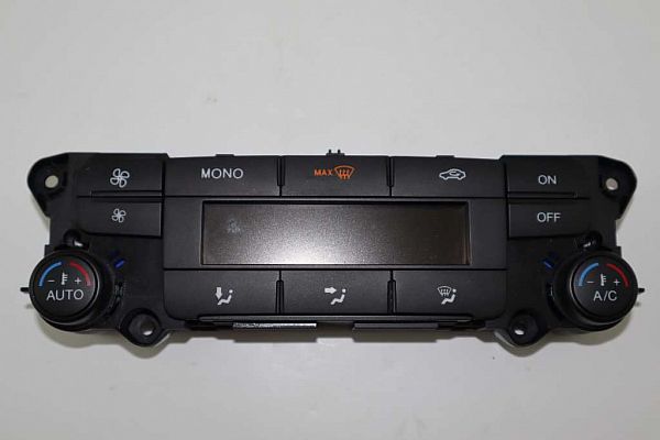 Ford Galaxy - Kachel bedieningspaneel Galaxy | Autoparts24