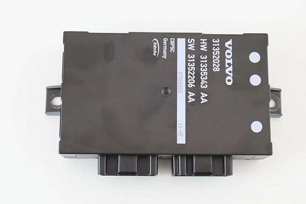 31352028 : Bagklap styreenhed - Autoparts24