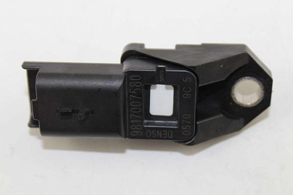 9817007580: motorophæng / motorfæste, Føler / sensor - diverse, Trykregulator, - Autoparts24