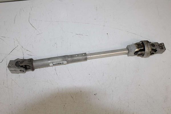 BMW X3 Lenksäule komplett gebraucht kaufen | Autoparts24