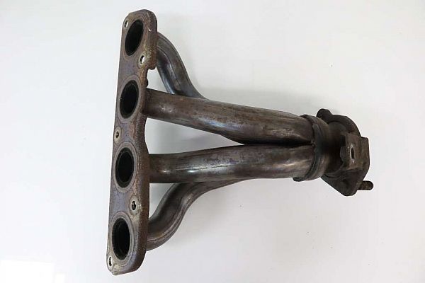 Brugt Hyundai ix35 - Manifold udstødning | Autoparts24