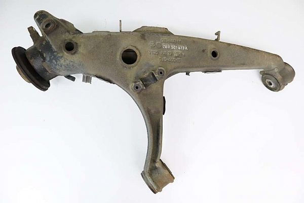 7E0501071 : Spindel - bag og Bærearm bag - Autoparts24