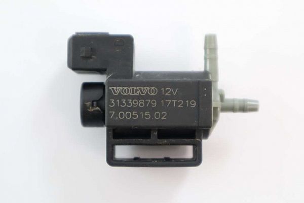 Volvo S90 Vakuum ventil gebraucht kaufen | Autoparts24