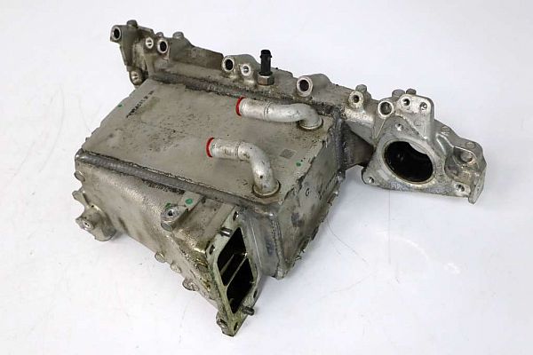 04L-129-711-AC: Ladeluftkøler / Intercooler, Varmeelement, Manifold ...