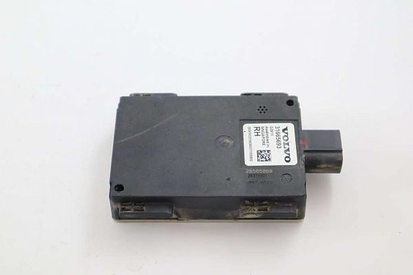 Volvo V90 - Sensor - Radar V90 | Autoparts24