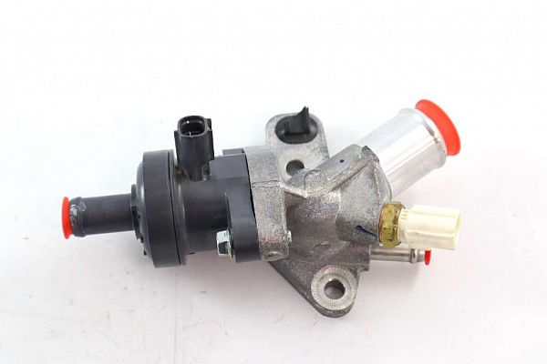 1667137010: Termostathus, Vandpumpe, Varmeregulering, Cirkulationspumpe ...