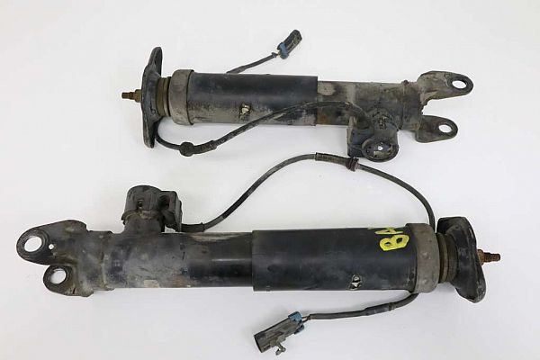 Brugt Chevrolet Corvette - Støddæmper - bag | Autoparts24