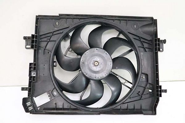 214816436R : Kølerblæser el - Autoparts24