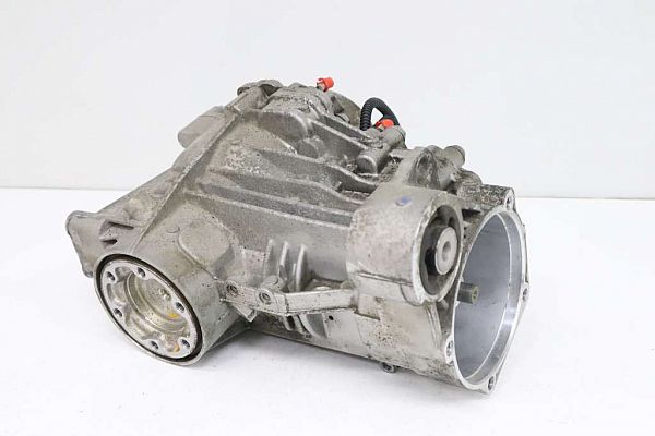 VW Multivan - Rear axle assembly lump Multivan | Autoparts24