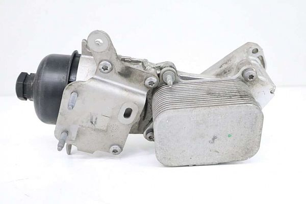 Brugt Peugeot Partner - Oliefilter - konsol | Autoparts24