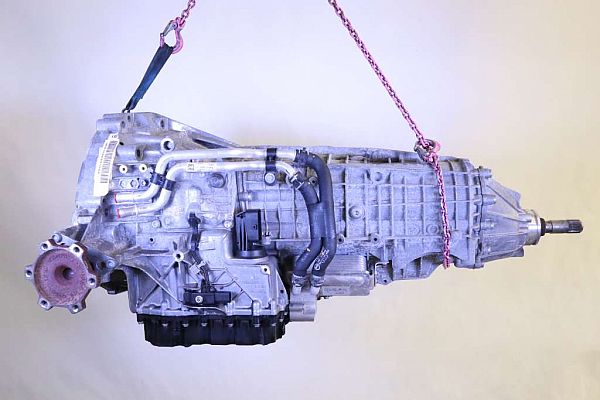 0CL-300-041-A-003 : boîte de vitesse automatique - Autoparts24