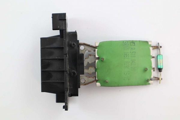 648055 : Varmemodstand - Autoparts24