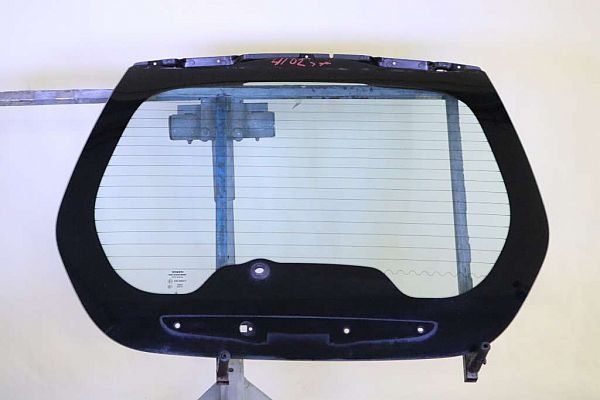 Brugt Volvo C30 - Bagklap | Autoparts24