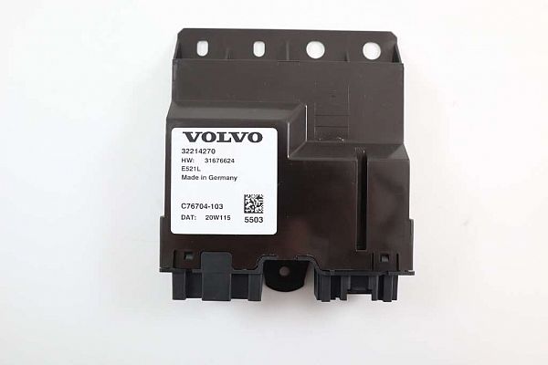 C76704-103 : Bagklap styreenhed - Autoparts24