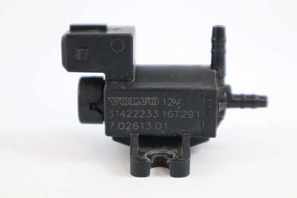 Brugt Volvo Xc60 - Egr ventil | Autoparts24