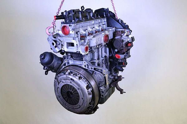 Volvo V50 - Motor V50 | Autoparts24