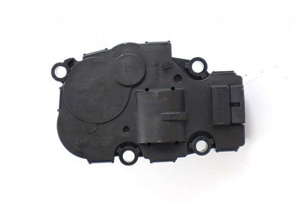 412650920 : Varmeregulering og Varmereguleringsmotor - Autoparts24