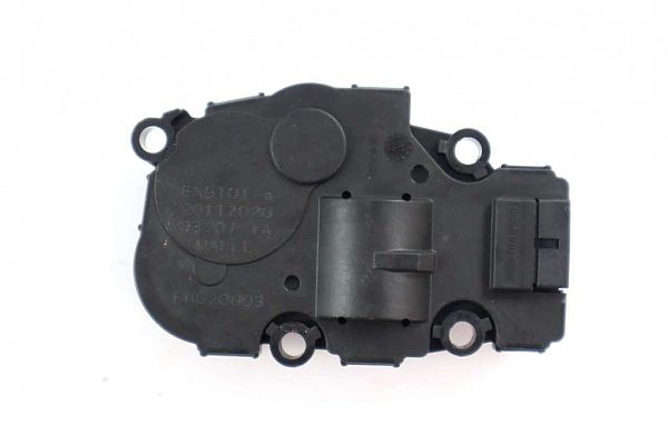 412650920 : Varmeregulering og Varmereguleringsmotor - Autoparts24