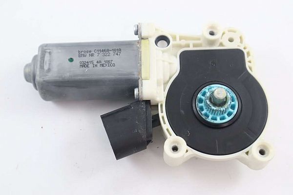 7322747: Rudemotor, Ruderegulator, Rudekabel 2 dørs, - Autoparts24