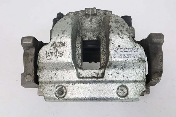 31665741 : Bremsekaliber - for højre og Bremsekaliber - ventileret for ...