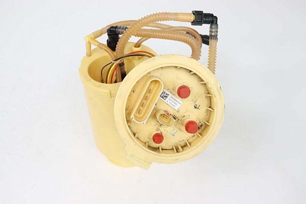 Porsche Cayenne - brandstofpomp Cayenne | Autoparts24