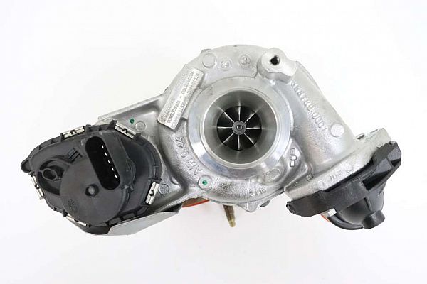 9835855380 : Turbolader - Autoparts24