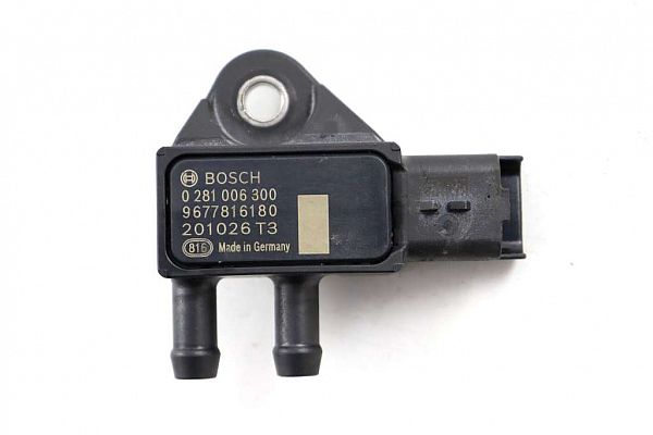 Toyota Proace - Czujnik temperatury / ciśnienia spalin Proace | Autoparts24