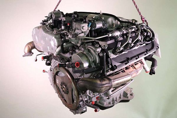 Porsche Cayenne Motor gebraucht kaufen | Autoparts24