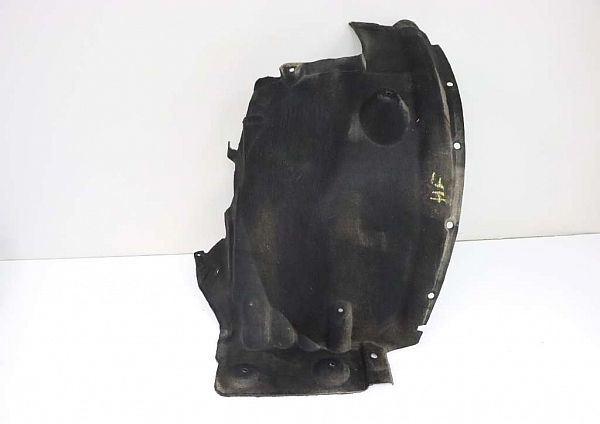 BMW X3 Innen Kotflügel Plastik gebraucht kaufen | Autoparts24