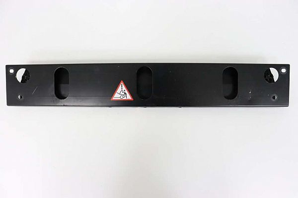 BMW X3 - Bumper versterking X3 | Autoparts24