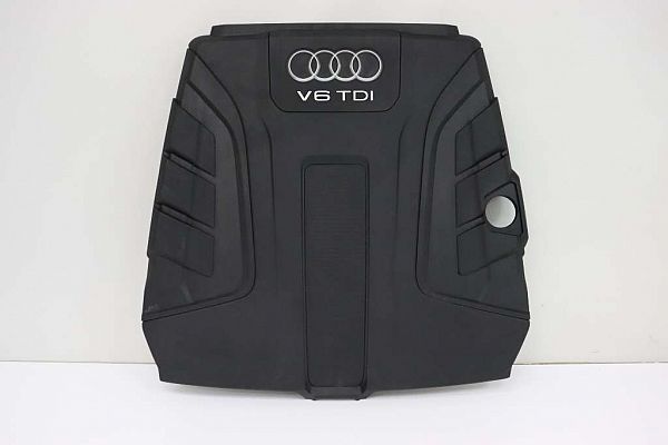Audi Q7 - Motorafdichting Q7 | Autoparts24