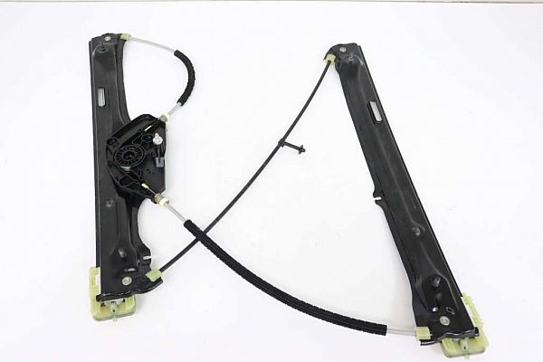 BMW X3 - Raamhevel, 2-deurs (kabel) X3 | Autoparts24