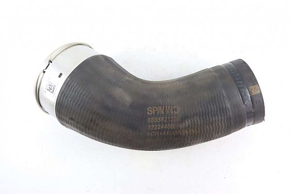 Volvo Xc40 Intercooler Rohr gebraucht kaufen | Autoparts24